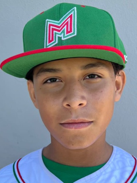 World Baseball Softball Confederation - VI U-12 Baseball World Cup 2021