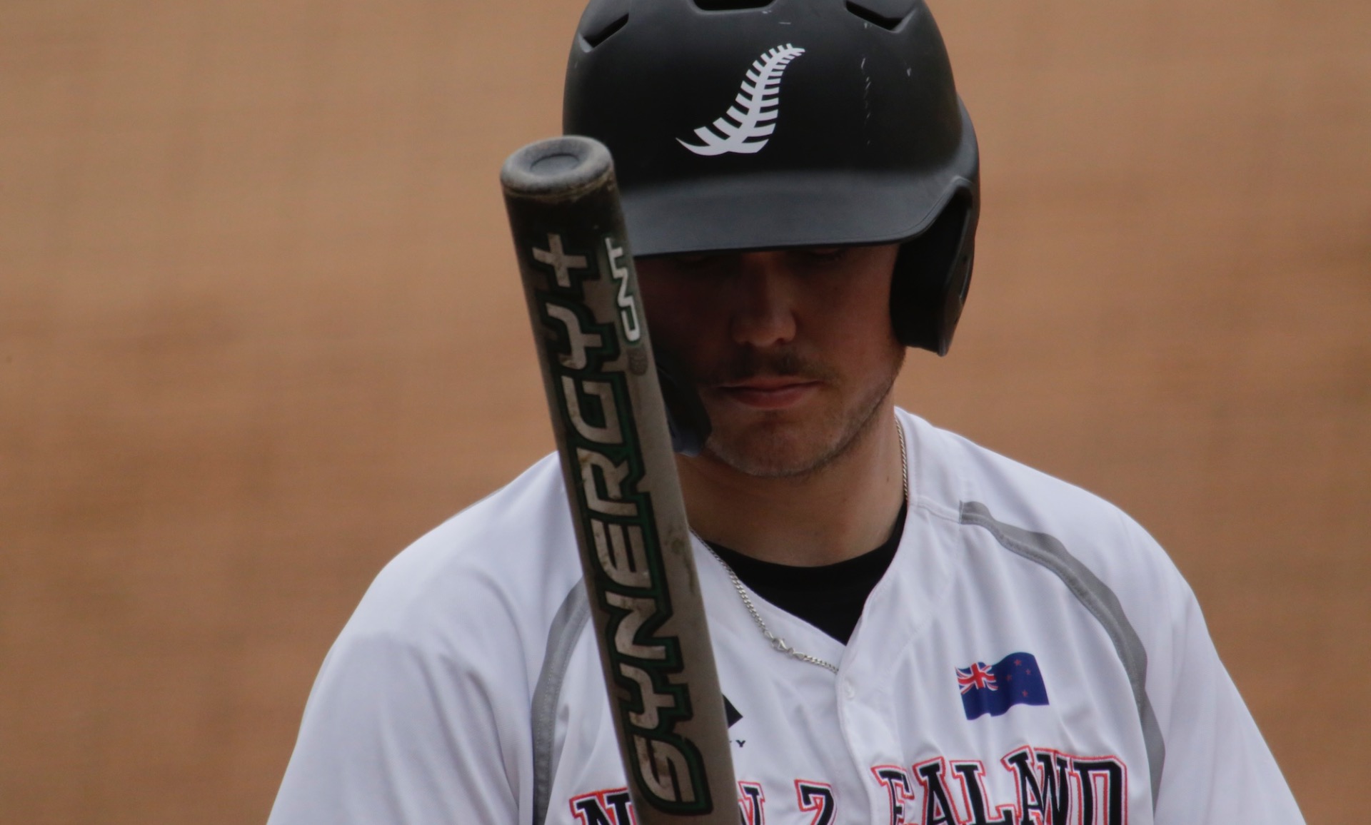 Jason Kumeroa confirmed as New Zealand U-18 Men's National Softball ...