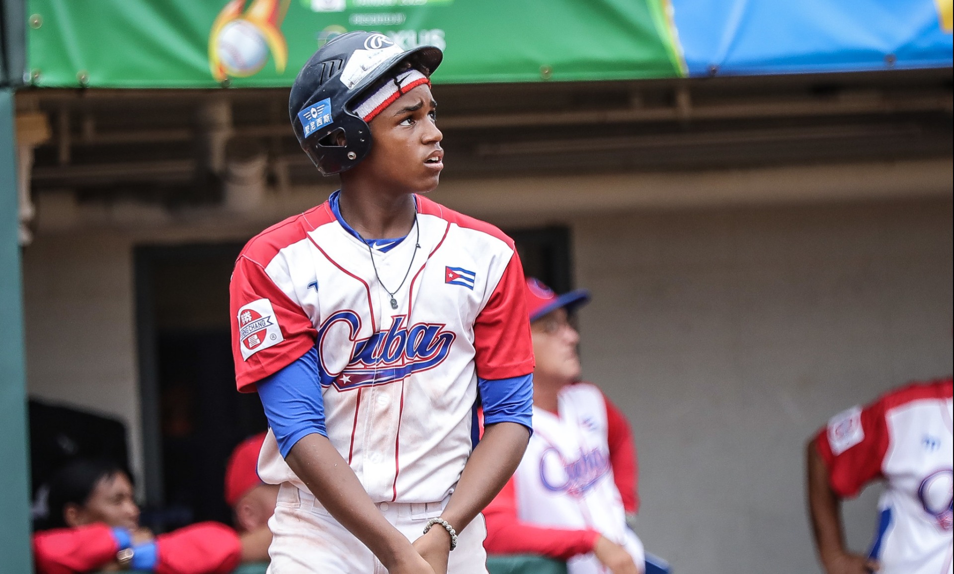 WBSC U-12 Baseball World Cup 2025: Four makeup games complete programme - World Baseball ...