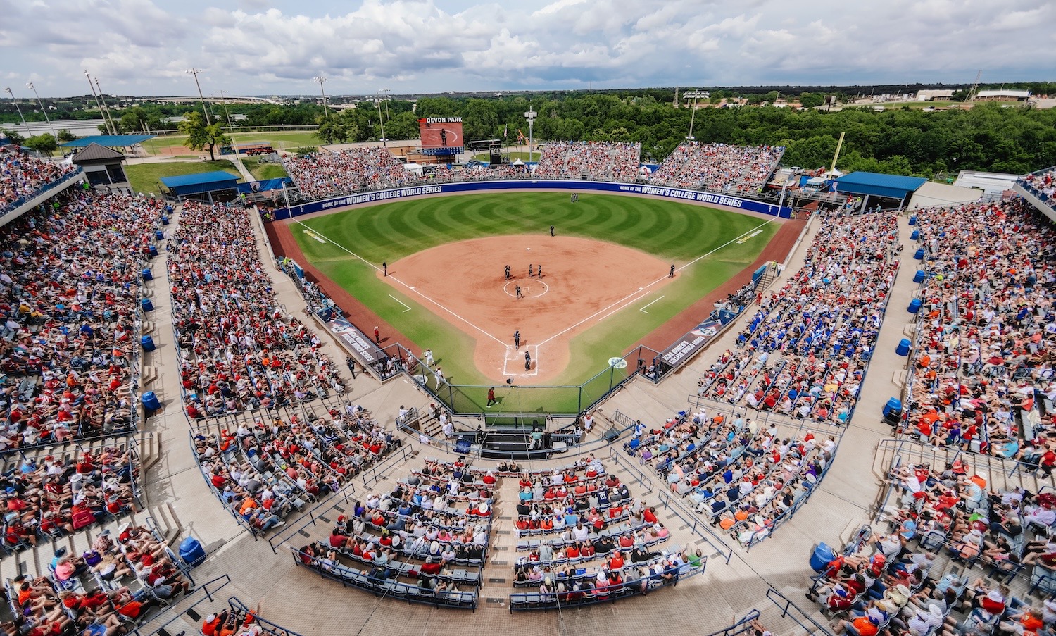 News - WBSC Women's Softball World Cup 2026 - Group C