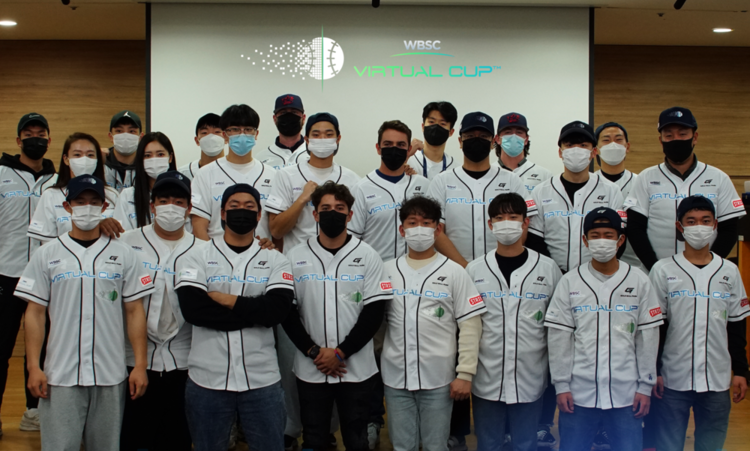 Twelve teams descend on Seoul for WBSC Virtual Cup Finals - World ...