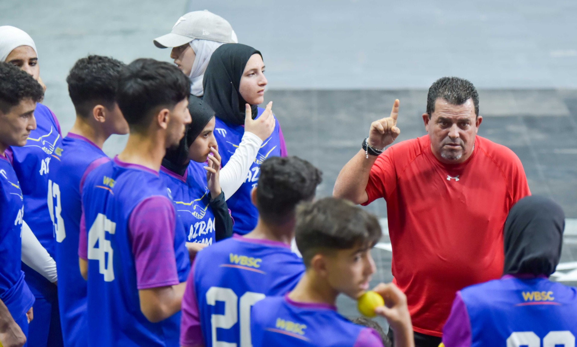 From the streets of Havana to the World Stage: Reinaldo Batista ...