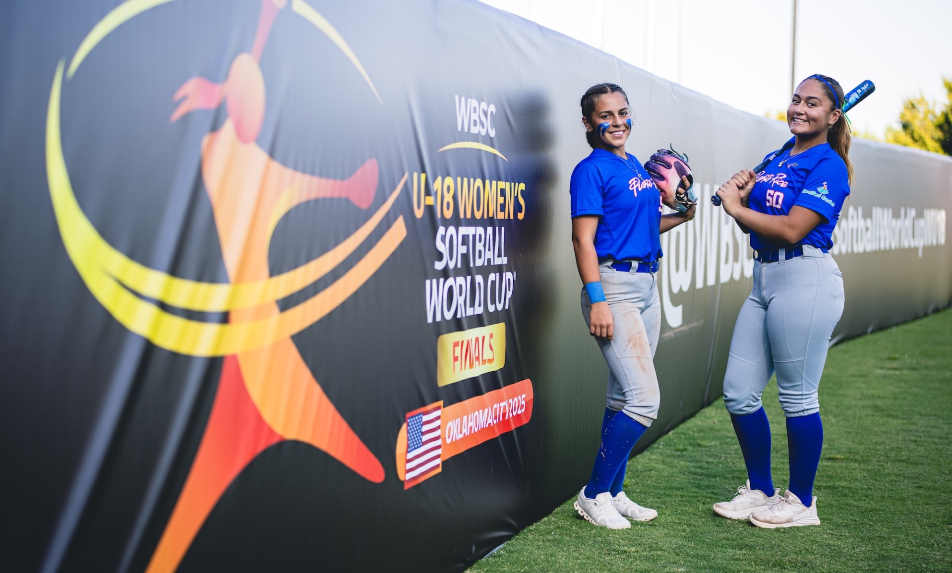 U-18 Women's Softball World Cup - wbsc.org