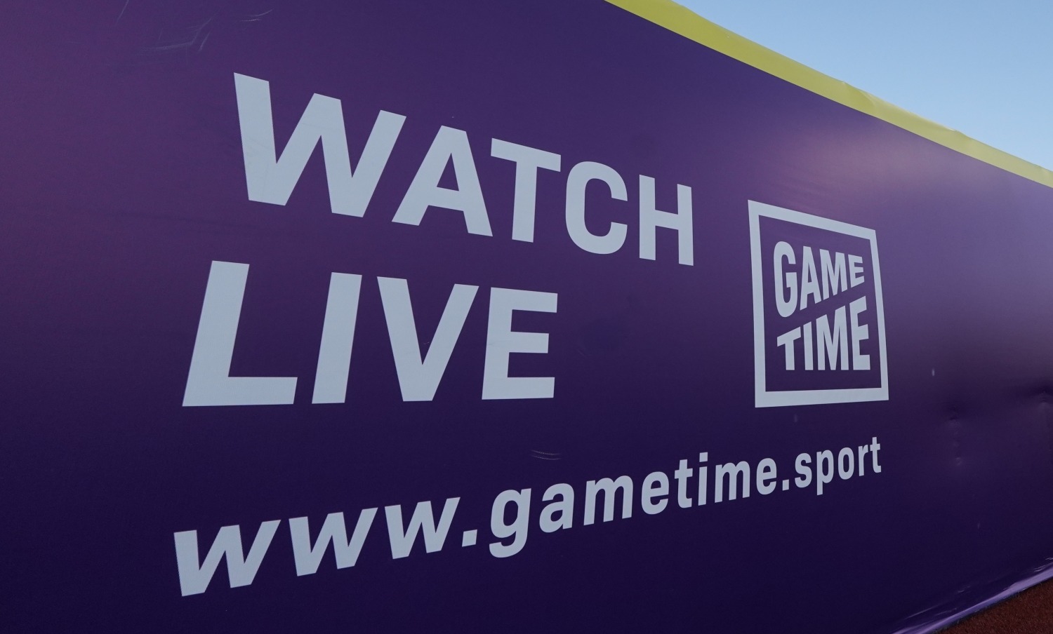 Gametime Classics series is back! - World Baseball Softball ...
