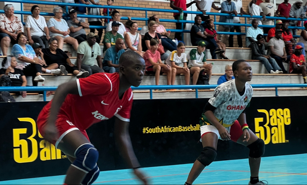 Baseball5 - wbsc.org