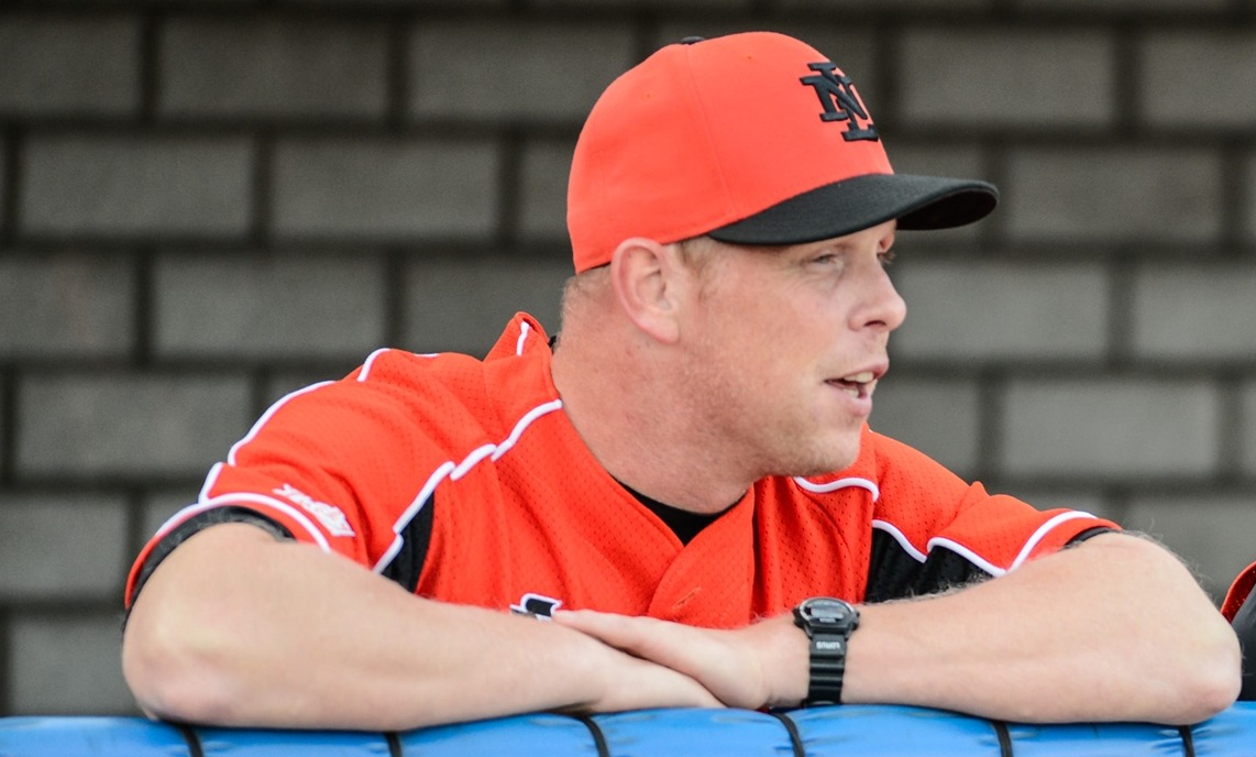 International Baseball mourns the sudden passing of Sidney de Jong ...