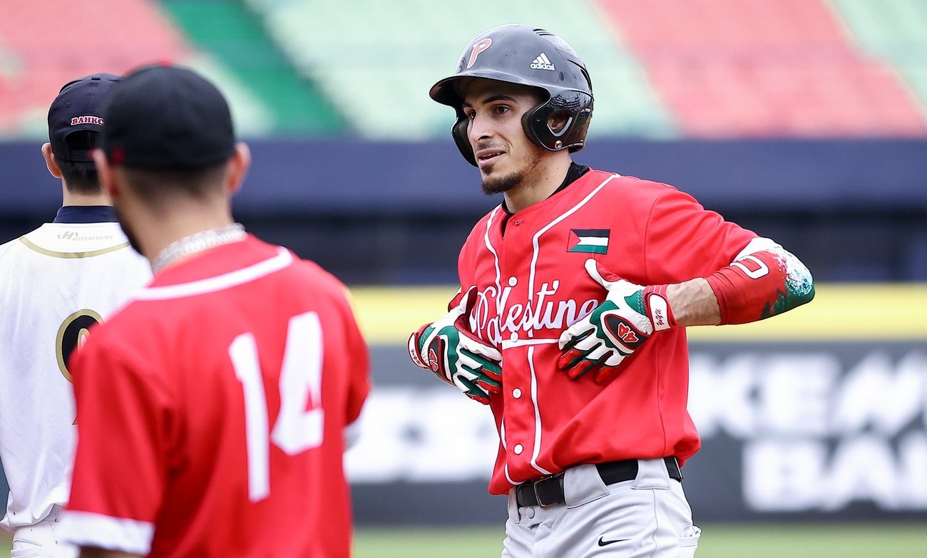 Palestine defeat Pakistan to win West Asia Baseball Cup - World ...