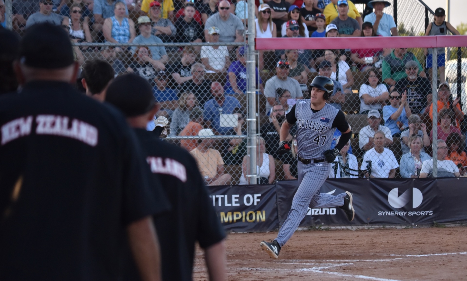 World Baseball Softball Confederation - wbsc.org