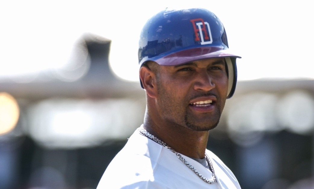 Albert Pujols: “Nuestra meta compartida es traer a casa otro campeonato ...
