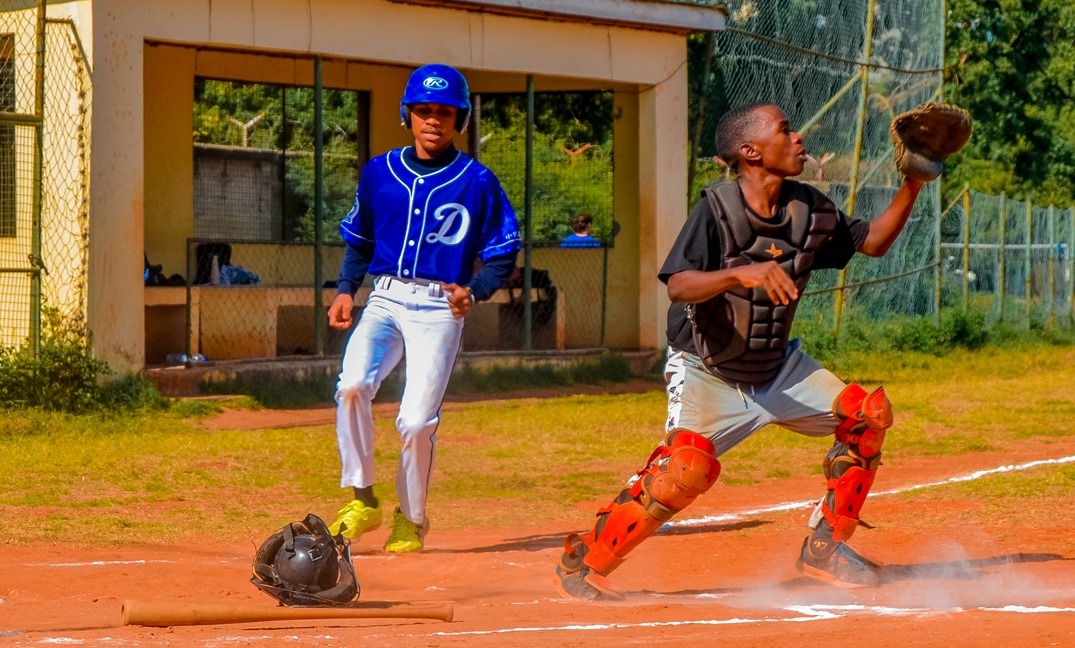 Tanzania National Baseball League to open on 4 May - World Baseball ...