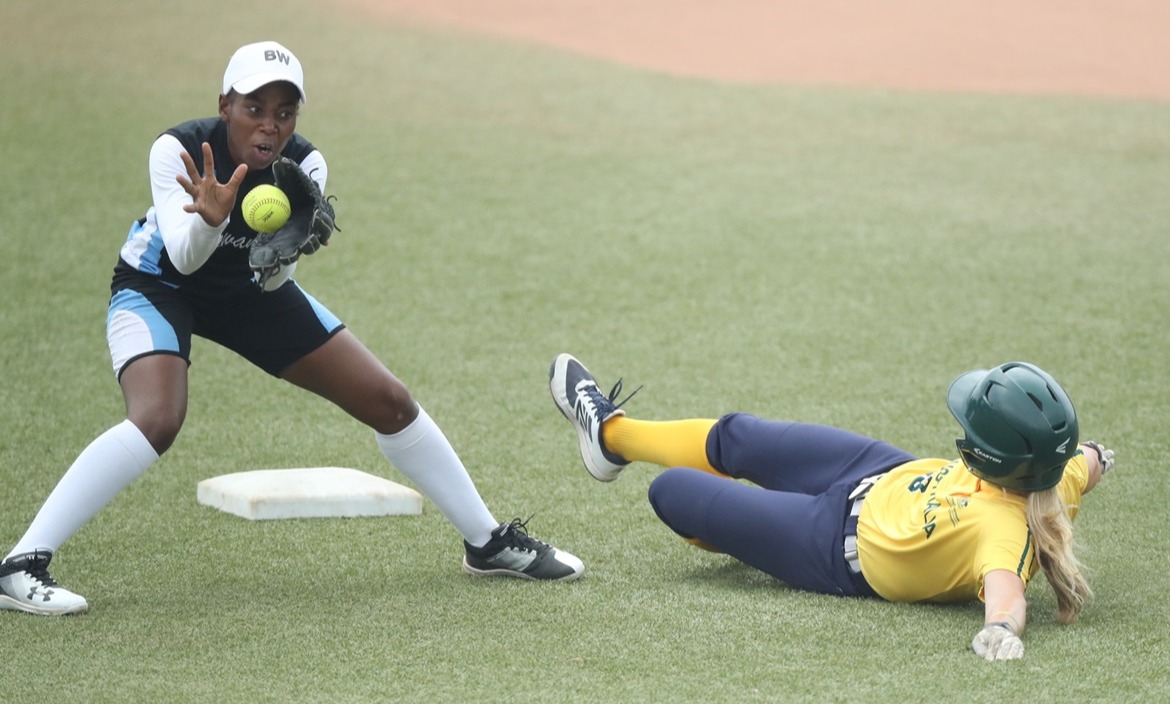 Le format de compétition des Coupes du Monde de Softball en deux étapes ...