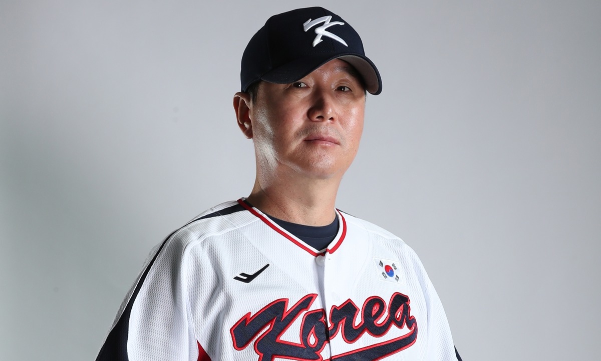 Ji-hyun Ryu to manage Korea at World Baseball Classic 2026 - World Baseball Softball ...