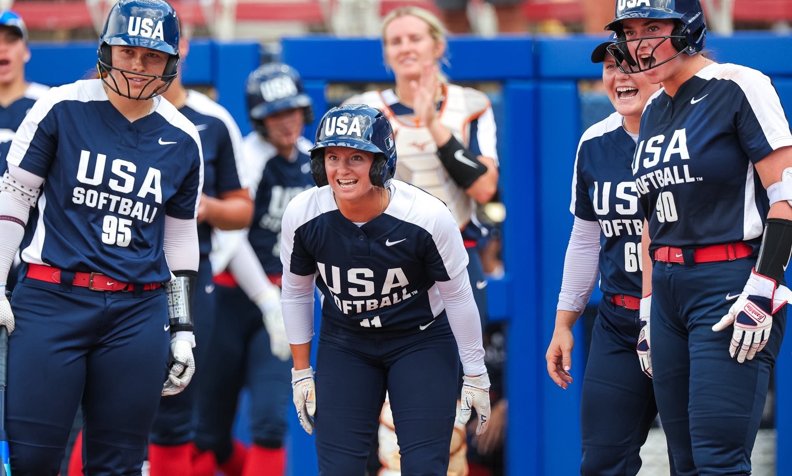 World Baseball Softball Confederation - The World Games 2025 | Men's Softball