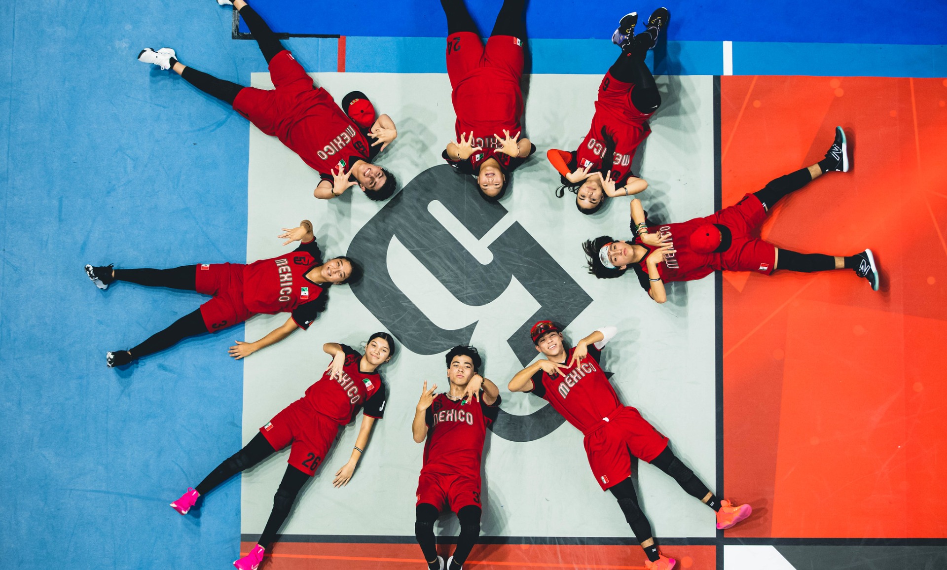 Baseball5 - wbsc.org