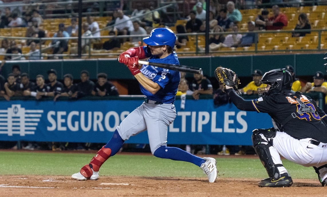 Winter Baseball Season is in full swing in the Americas - World ...