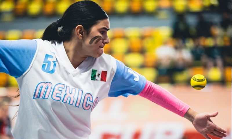 Sigue la Copa Mundial de Baseball5 Juvenil WBSC 2025 en YouTube - World Baseball Softball ...