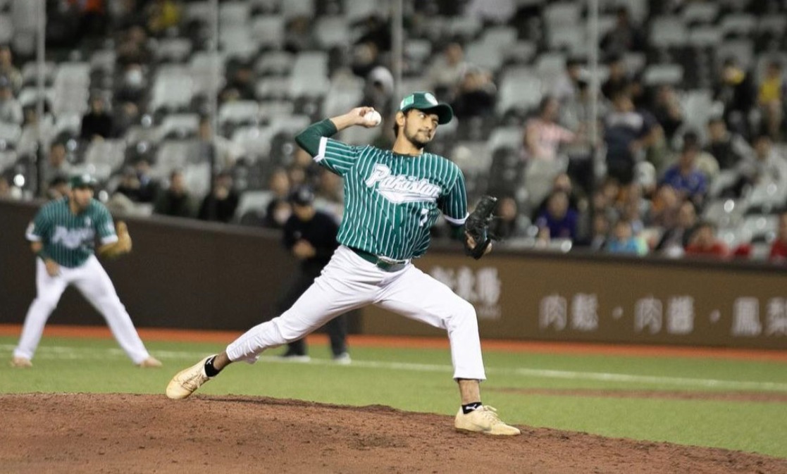 Pakistan National Baseball Championship to open on 30 June - World ...