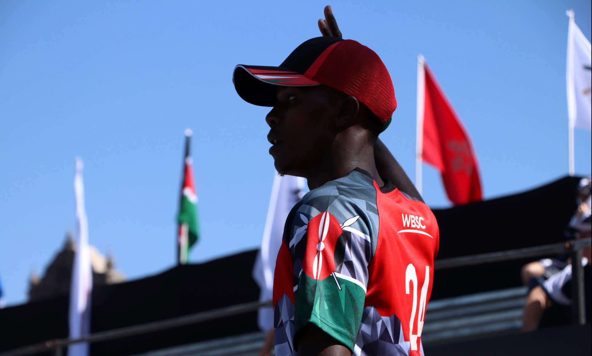 WBSC y AHEEN lanzan un nuevo proyecto de Baseball5 en Kenia - World ...