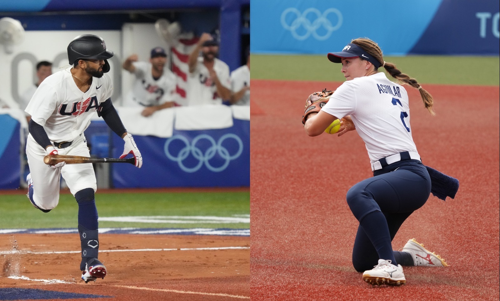 Baseball and softball competition schedules confirmed for LA28 Olympic Games - World Baseball ...