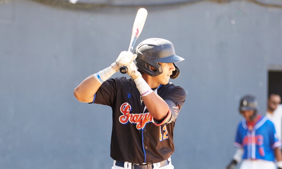 Puerto Rico Baseball: U-18 Double-A League final to open on 28 January ...