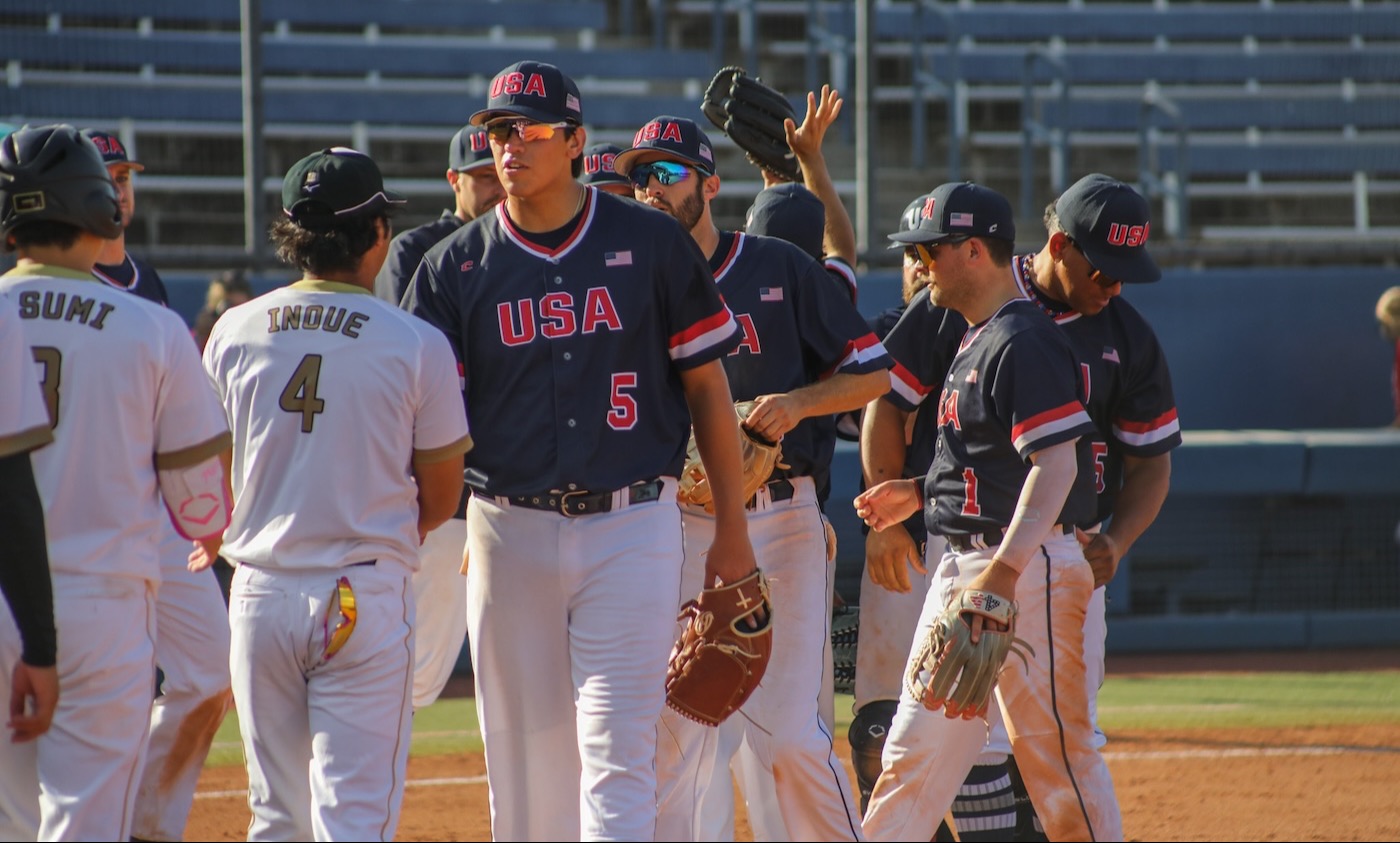 Men's Softball World Cup - wbsc.org