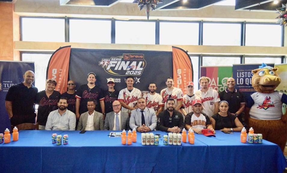 Patilla Leones and Juncos Mulos to compete for Puerto Rico Double-A ...