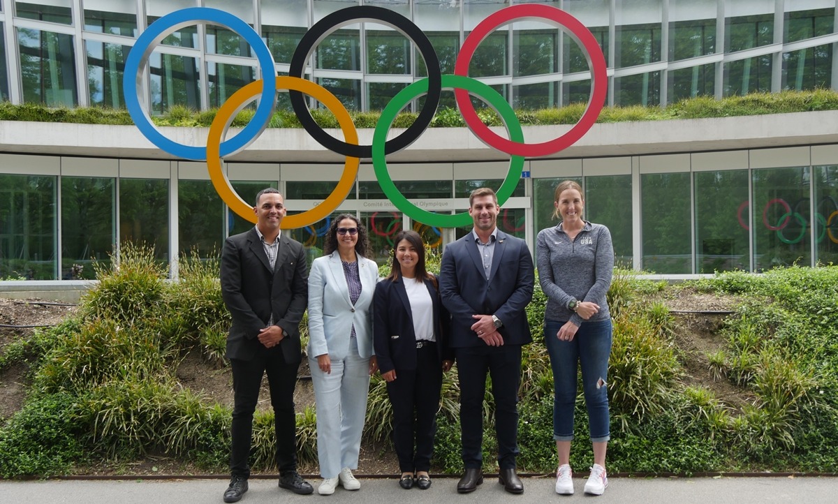 WBSC Athletes Summit: Over 350 players from 44 countries participate in ...