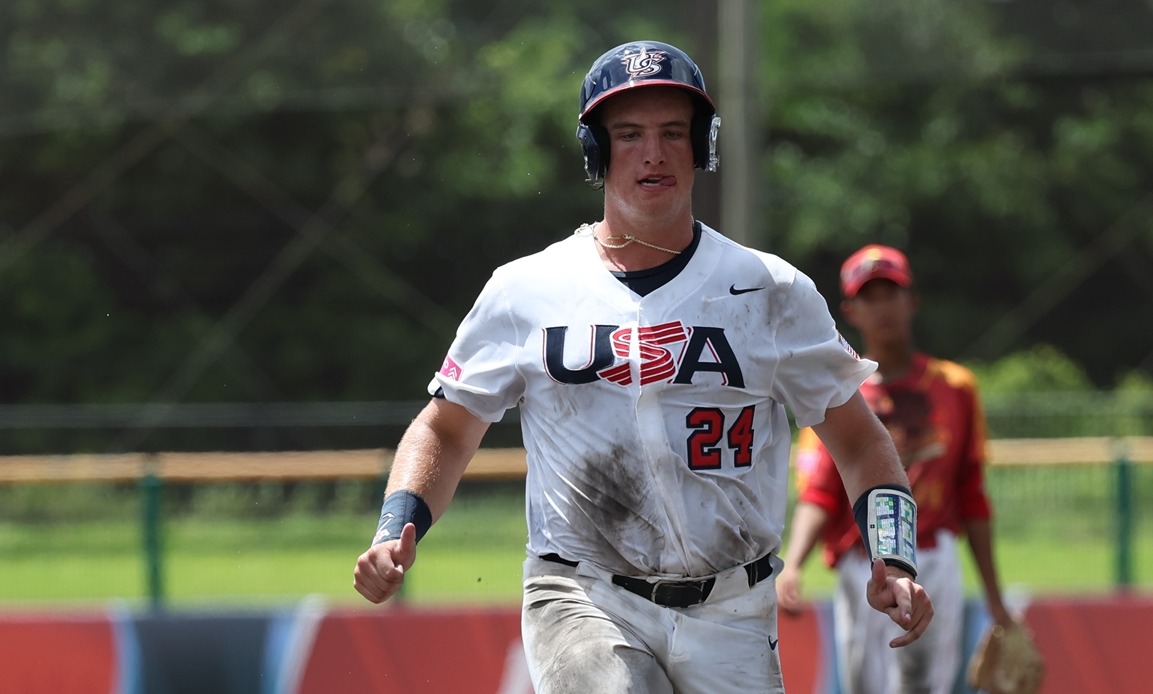 Softball - wbscamericas.org