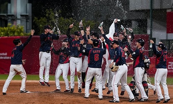 Japan win XXXI BFA Asian Baseball Championship, qualify for WBSC U-23 Baseball World Cup 2026 ...