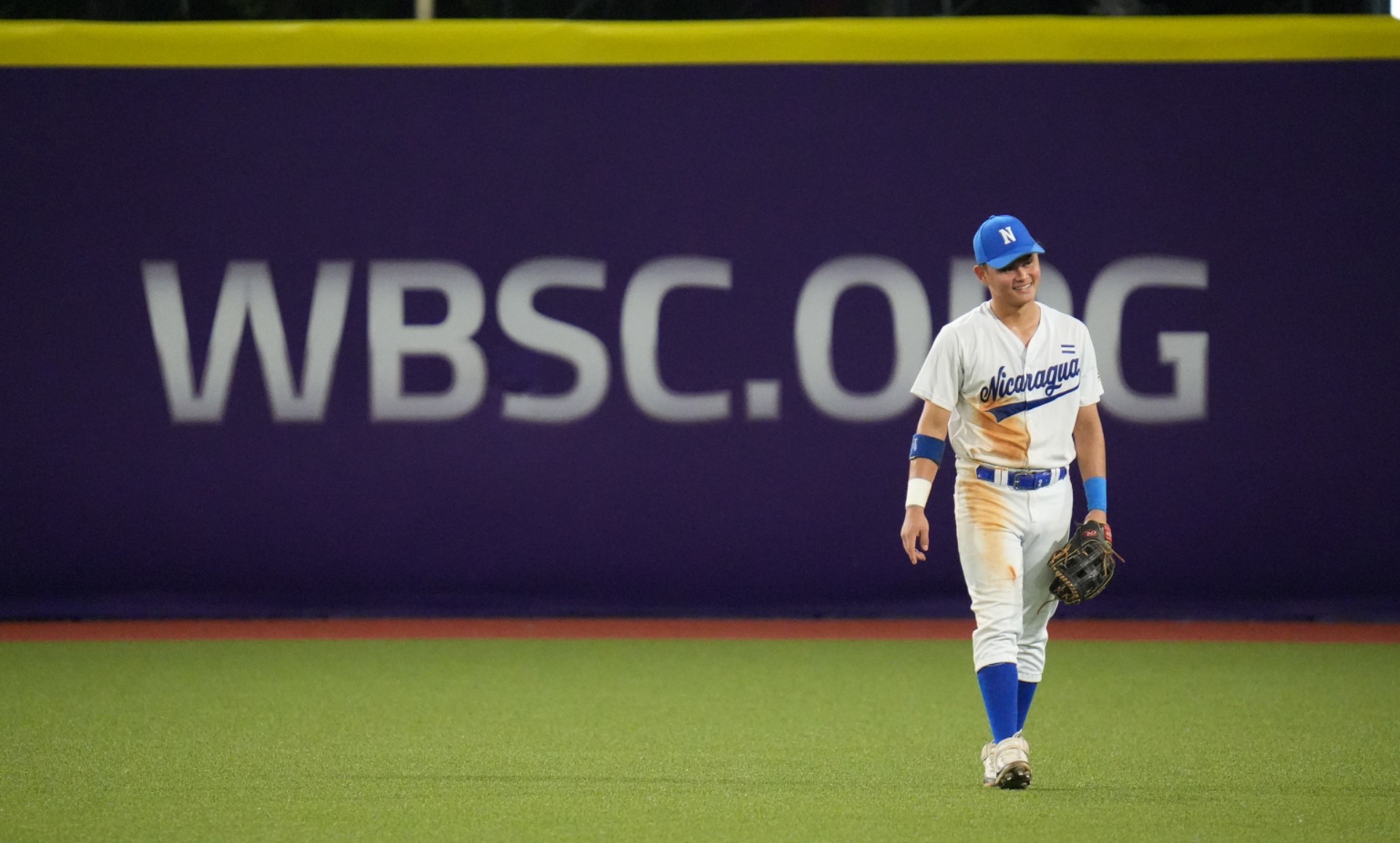 Dates confirmed for WBSC U-23 Baseball World Cup 2026 in Nicaragua: 6 ...