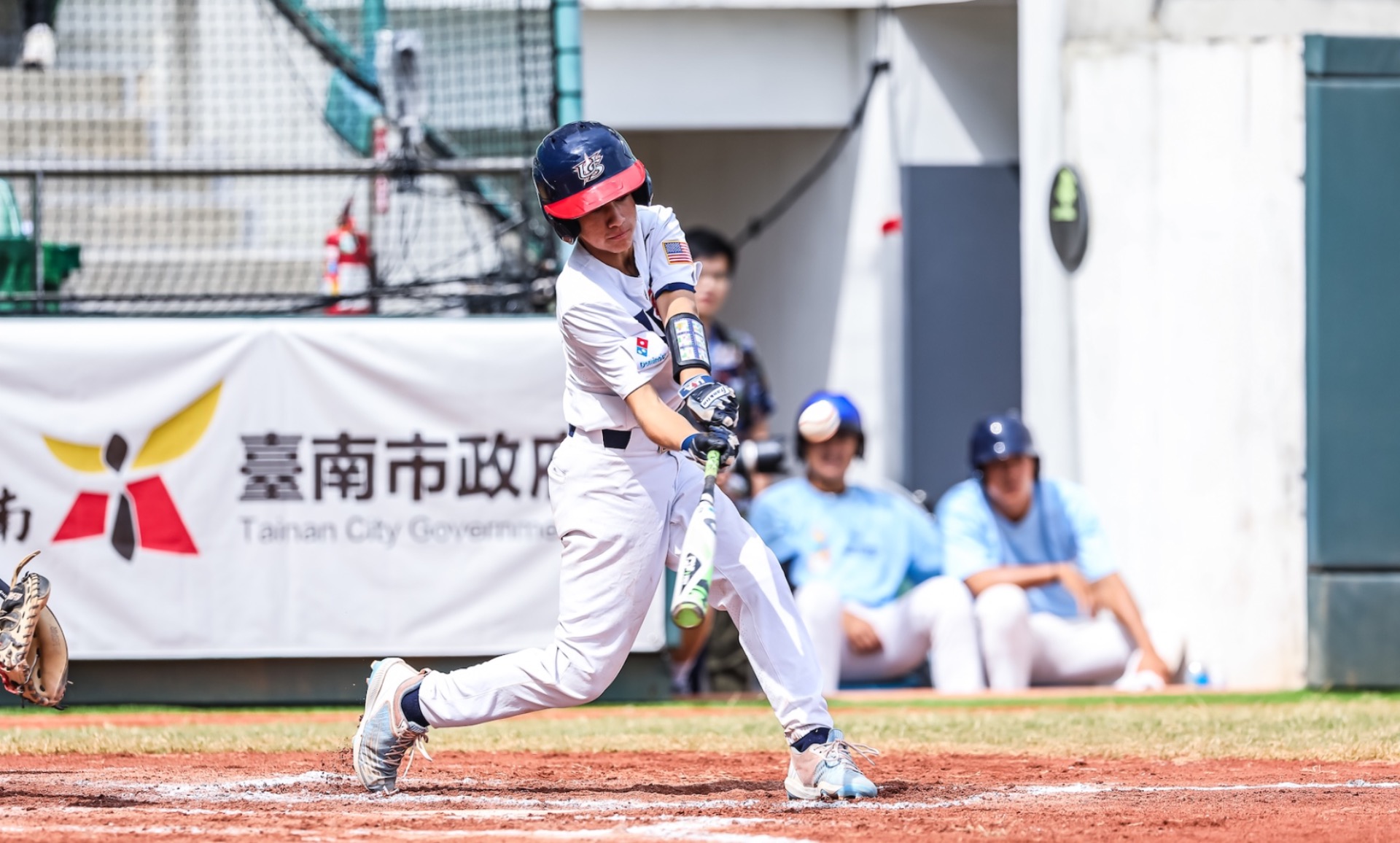 World Baseball Softball Confederation - WBSC U-12 Baseball World Cup 2025 presented by RAXUS