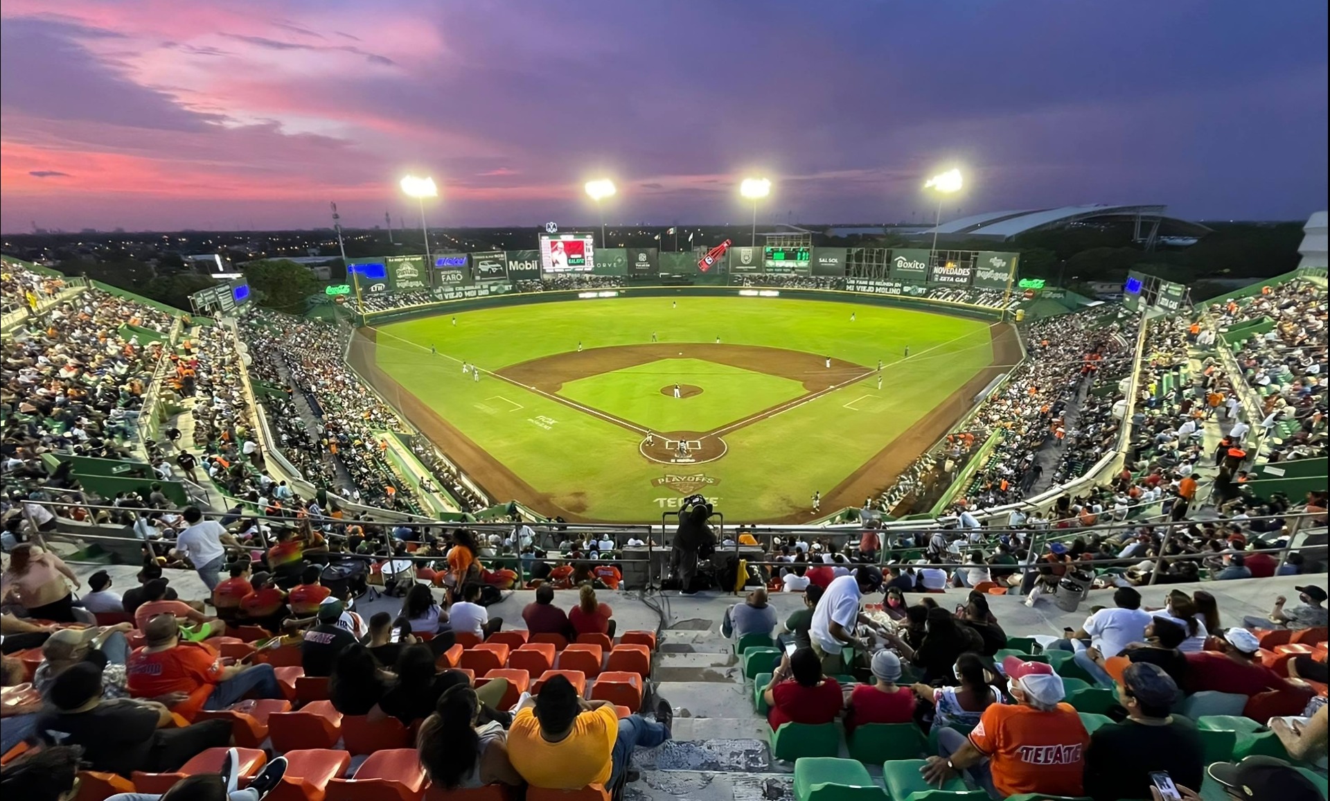 WBSC teams up with Snapscreen for inaugural Baseball Champions League ...