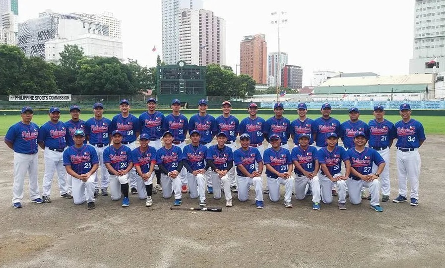 Seven teams to compete in East Asia Baseball Cup from October 29 - World Baseball Softball ...