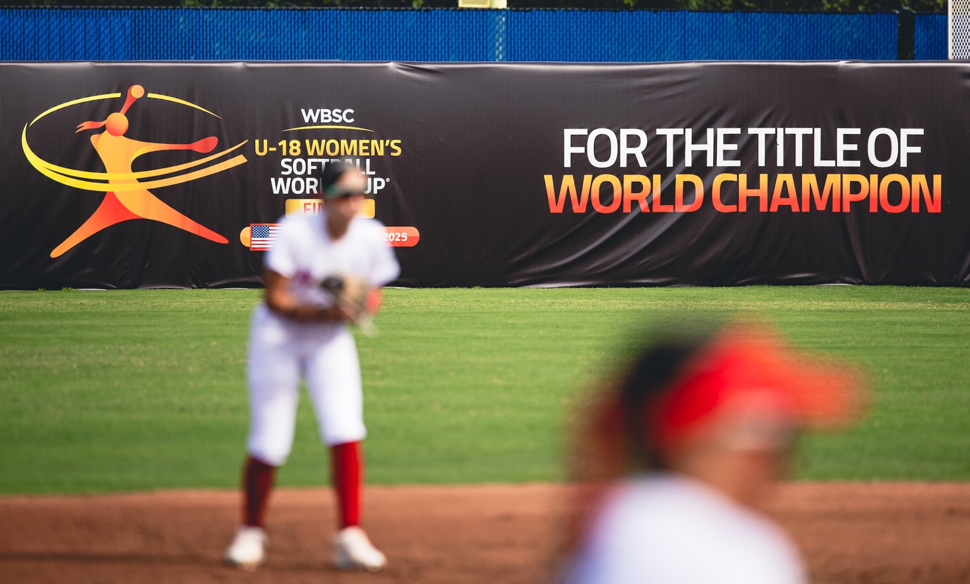 WBSC U-18女子ソフトボールワールドカップファイナル スーパーラウンド日程を発表 4チームが優勝を争う - World Baseball Softball Confederation ...