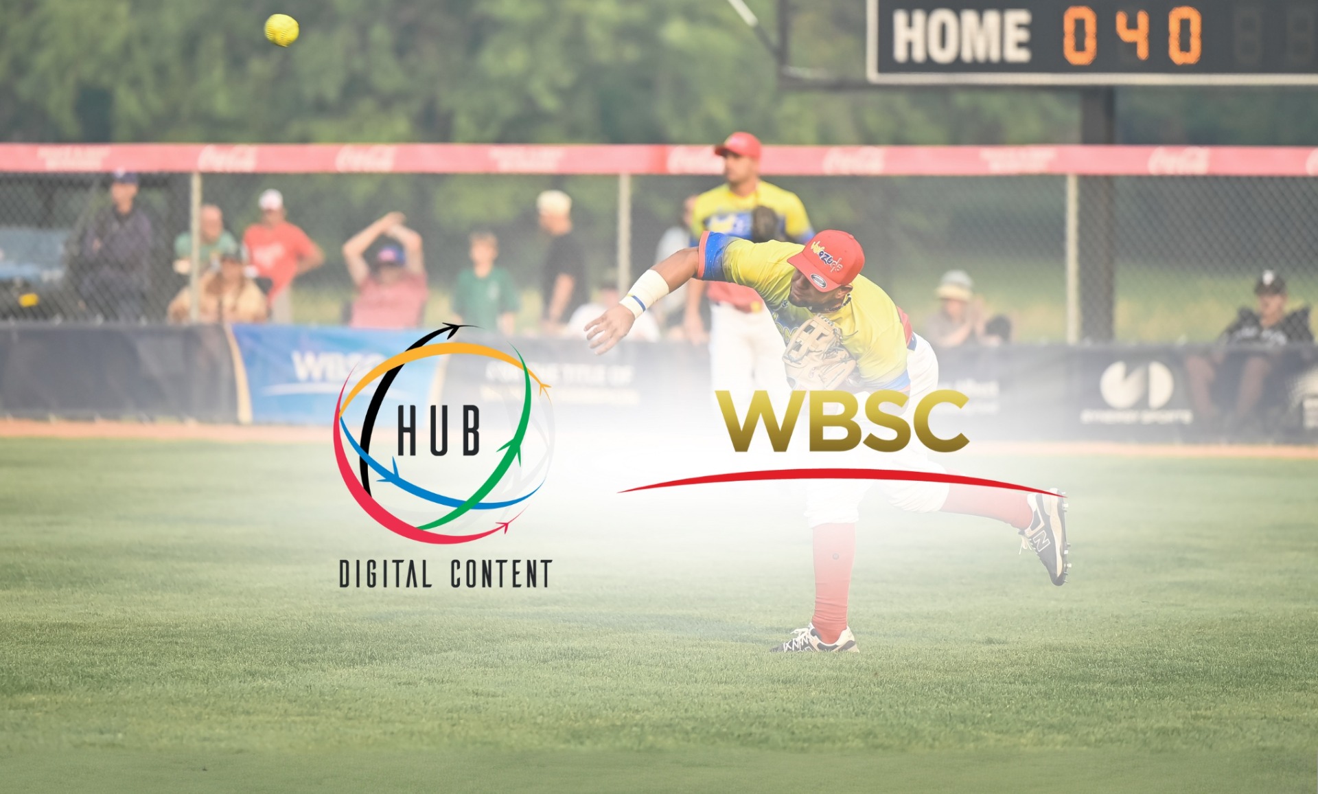 L'ANOC et la WBSC signent un protocole d'accord pour renforcer la collaboration digitale via le ...