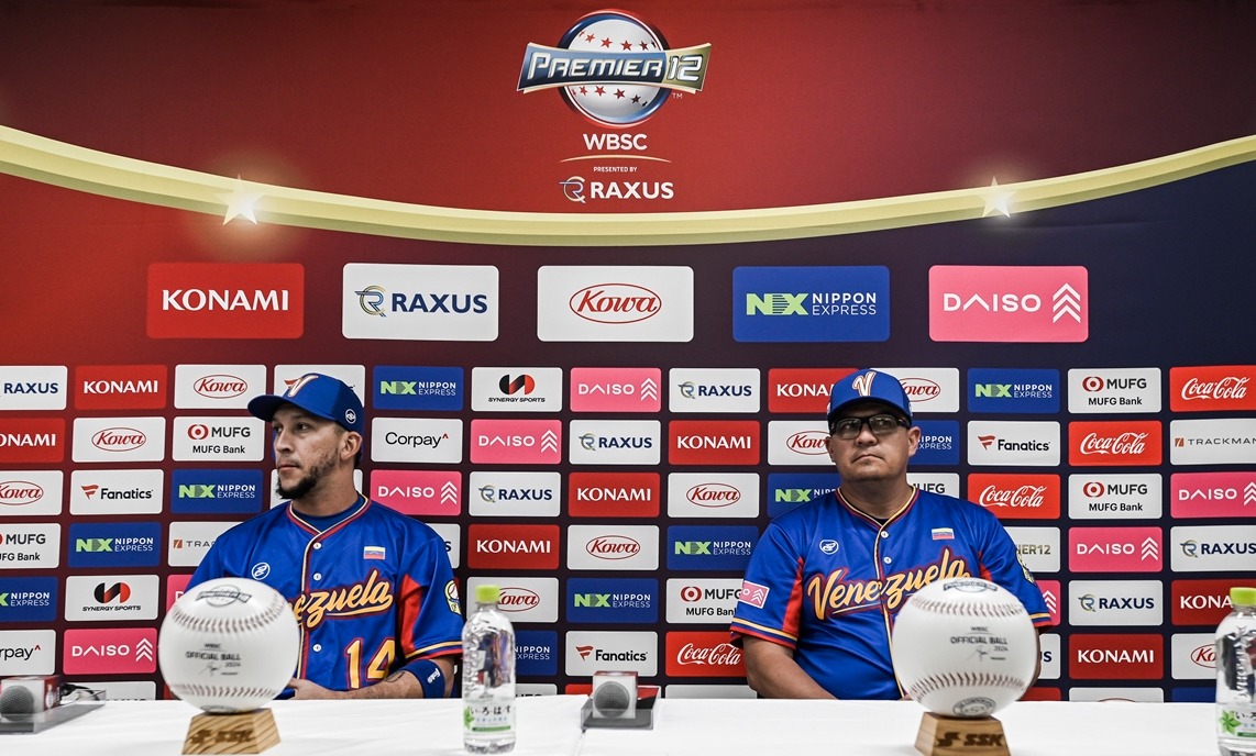 Omar Lopez: "The Opening Round was special, it's time to try to win it ...