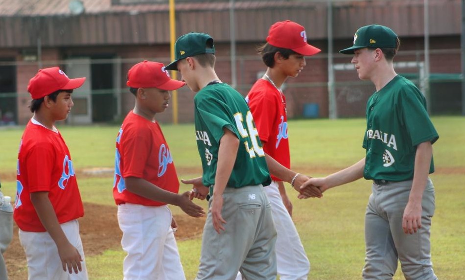 U-15 Baseball World Cup - wbsc.org