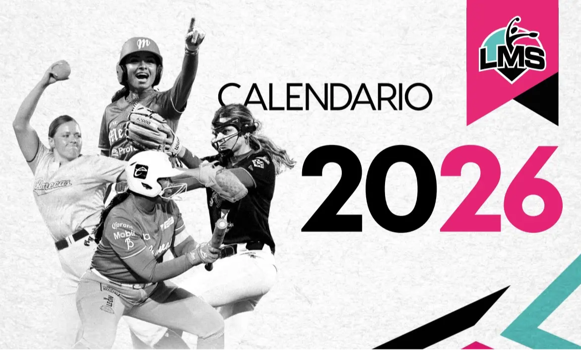 Mexican Softball League announces schedule for 2026 season - World ...
