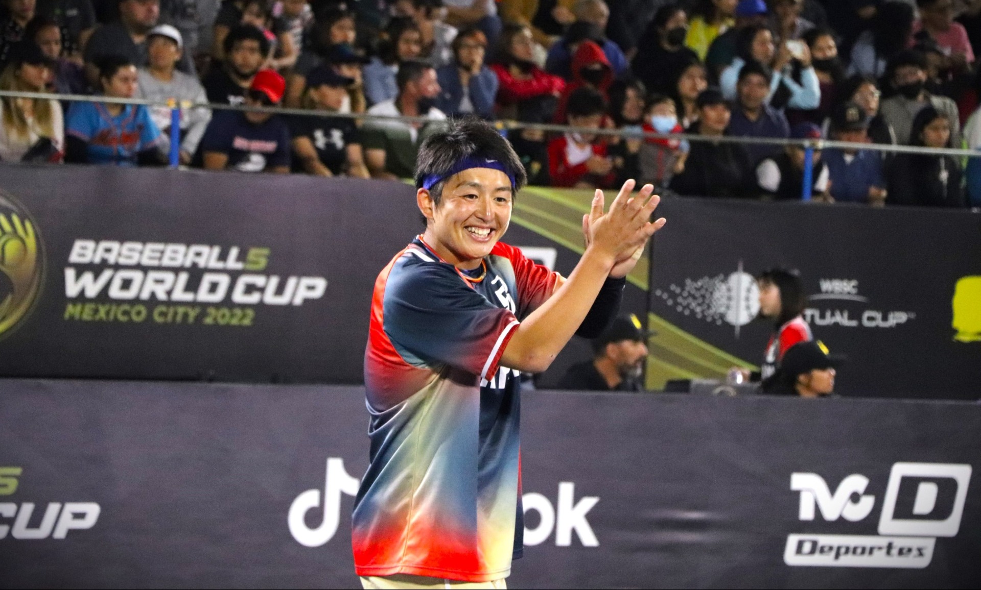 WBSC Baseball5 World Cup 2024 Social MVP contest open - World Baseball ...