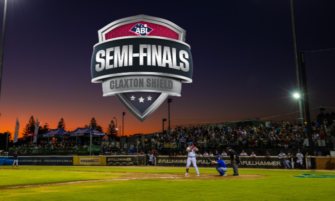 Record-breaking Australian Baseball League heads into semifinals ...