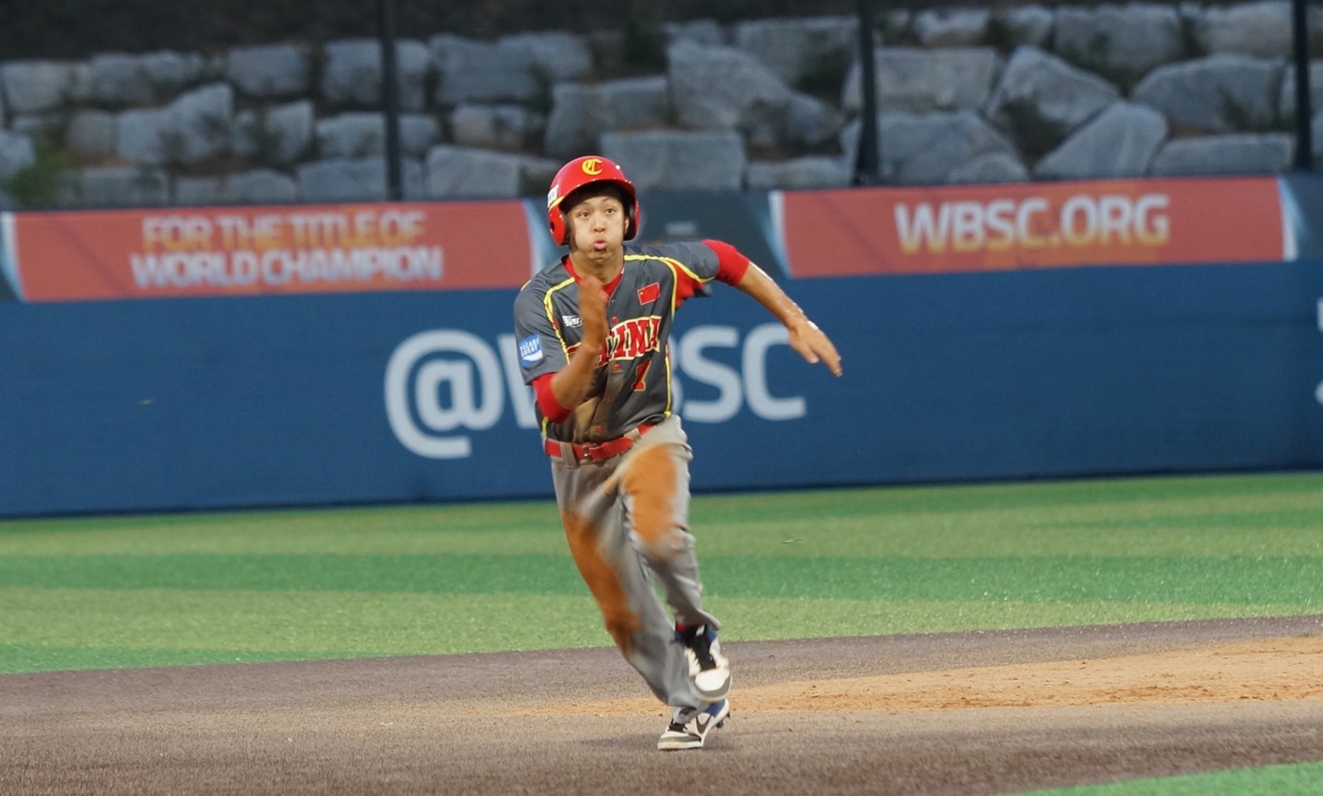 WBSC and Chinese Baseball Association sign MoU to strengthen country’s ...