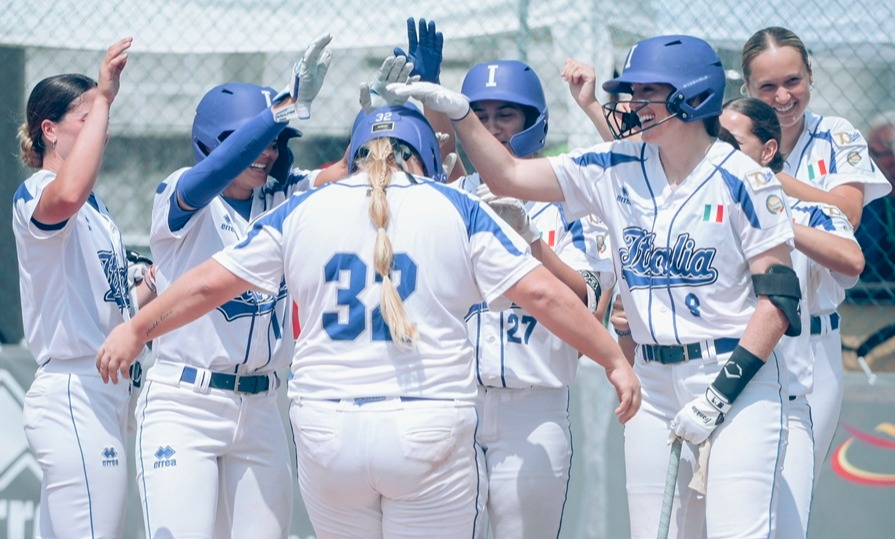 Women's Softball World Cup Finals: June 15 ticket promotion marks one ...