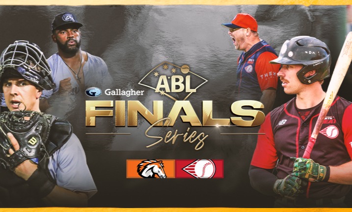 Canberra Cavalry and Perth Heat to compete in Australian Baseball ...