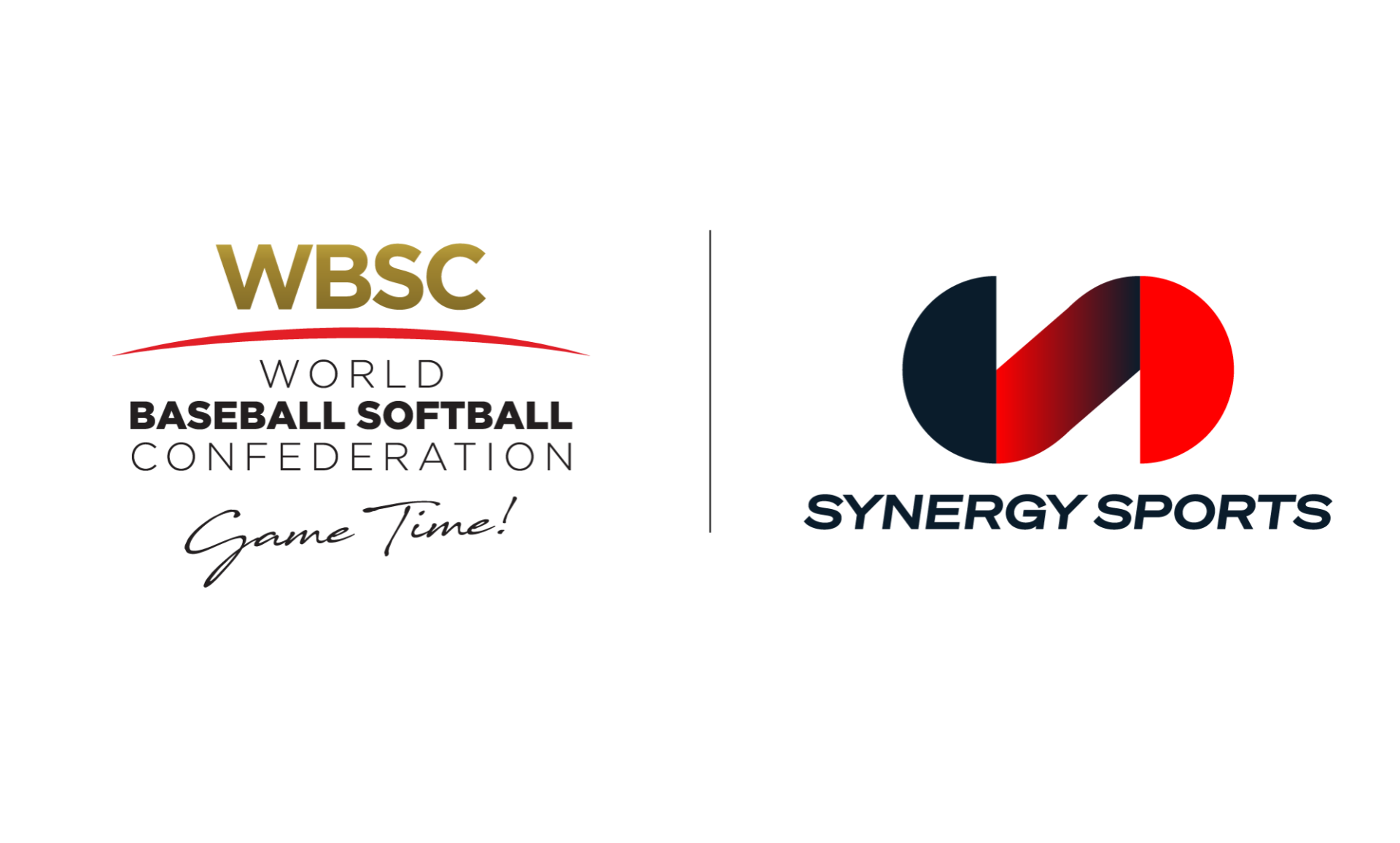 Extensión de la asociación Synergy Sports entre la WBSC y Sportradar - World Baseball Softball ...