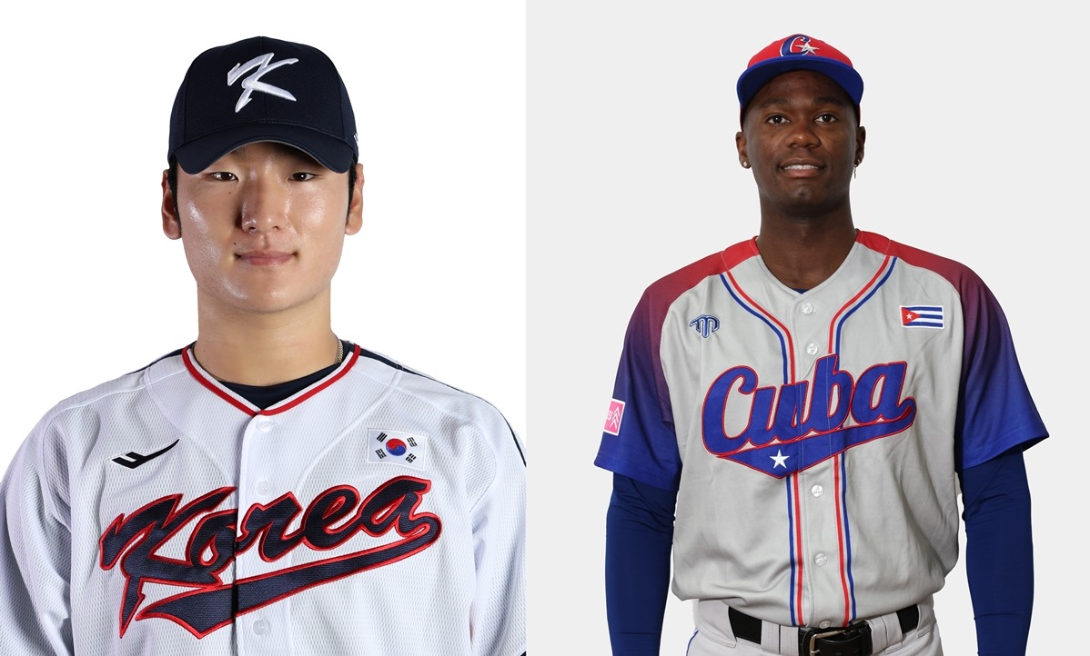 Preview: Cuba and Korea cannot afford to lose - World Baseball Softball ...