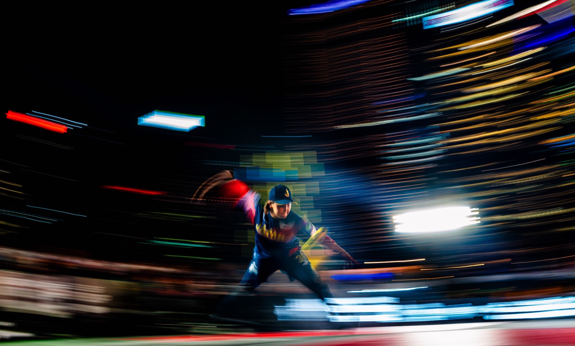 Flash Hit: Iconic Baseball5 moment earns Merit Award in Hong Kong ...