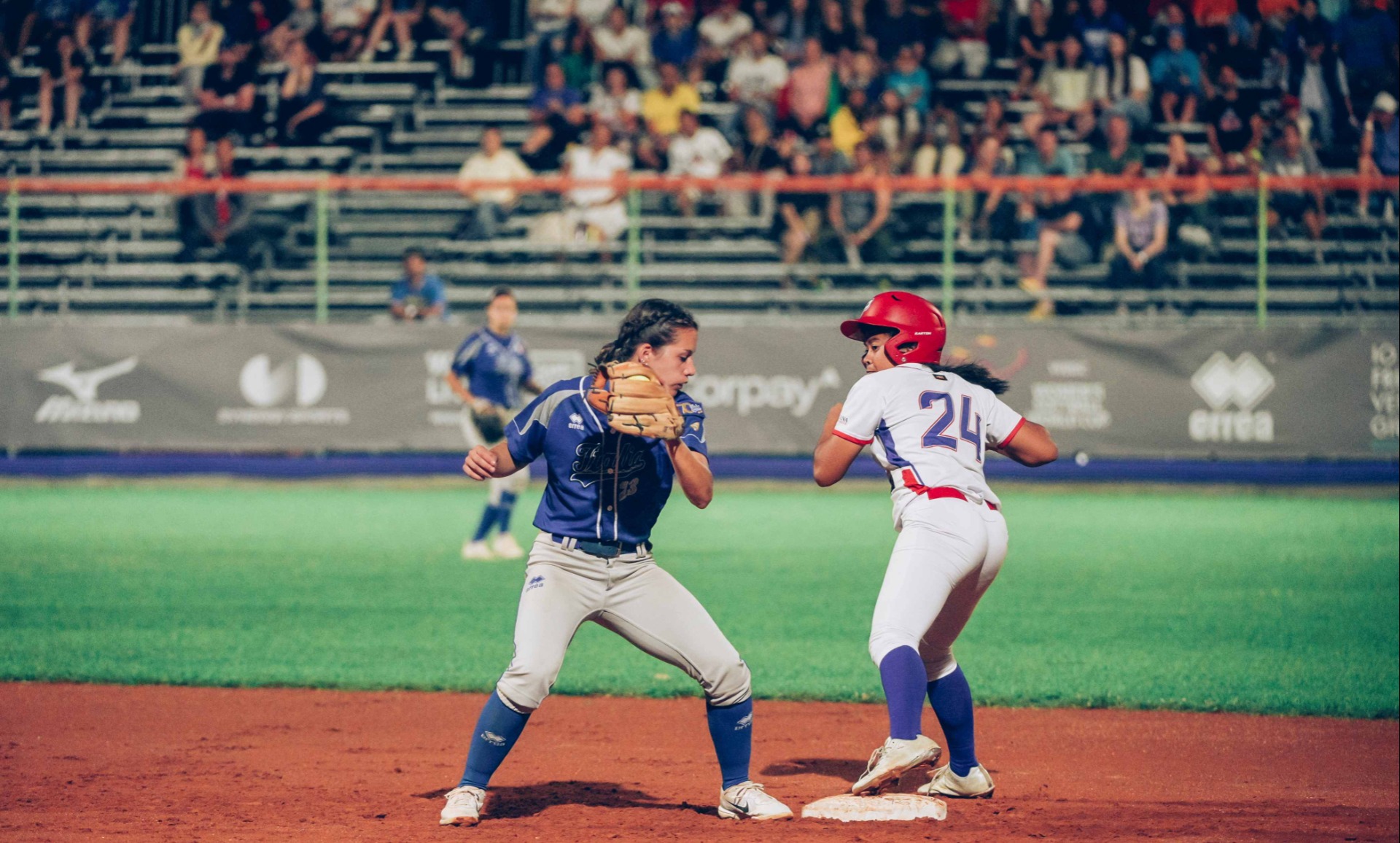 Philippines beat Italy with dramatic walk off win, claim last play off ...