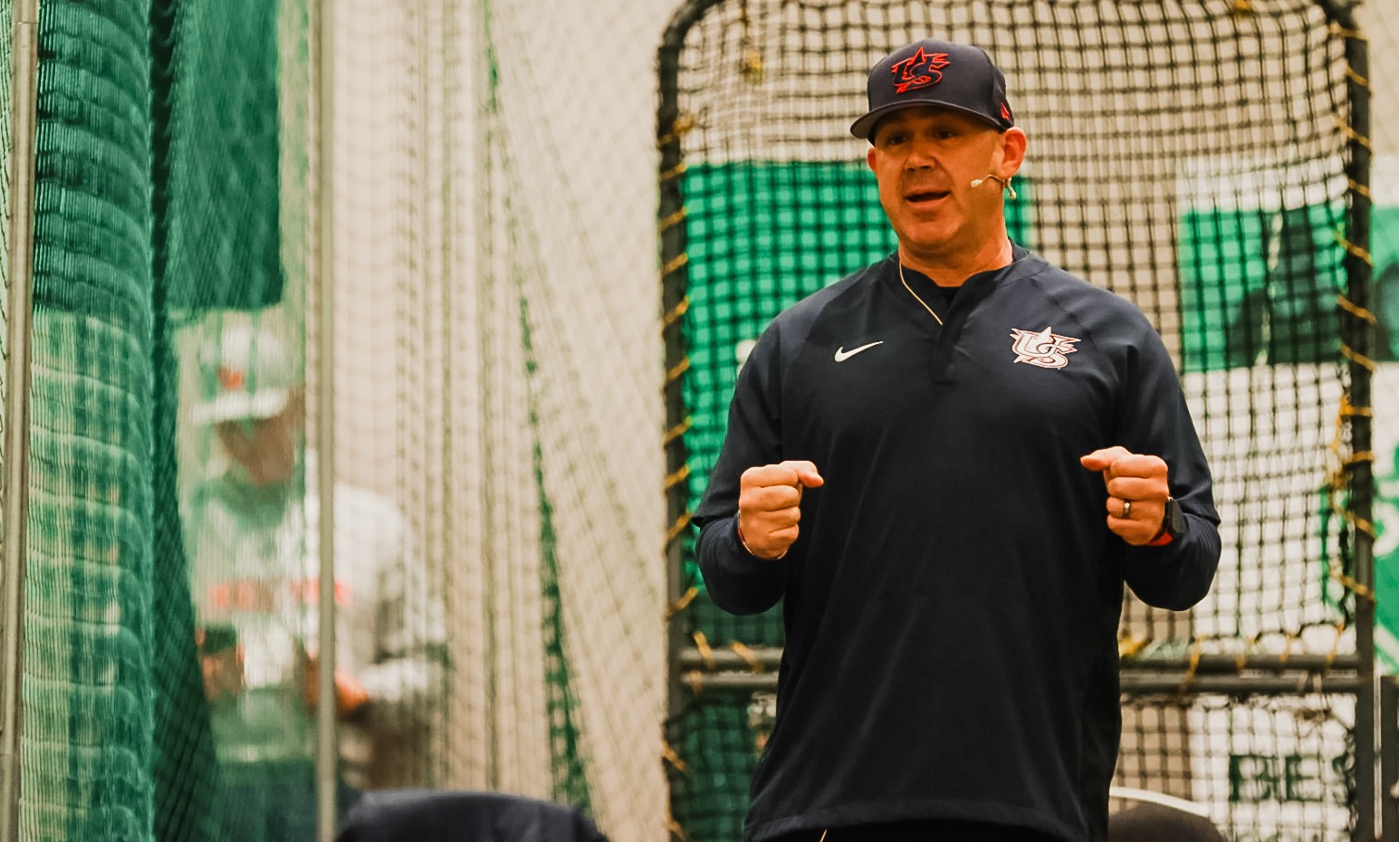 Bryan Madsen to manage defending champions USA at WBSC U-12 Baseball ...