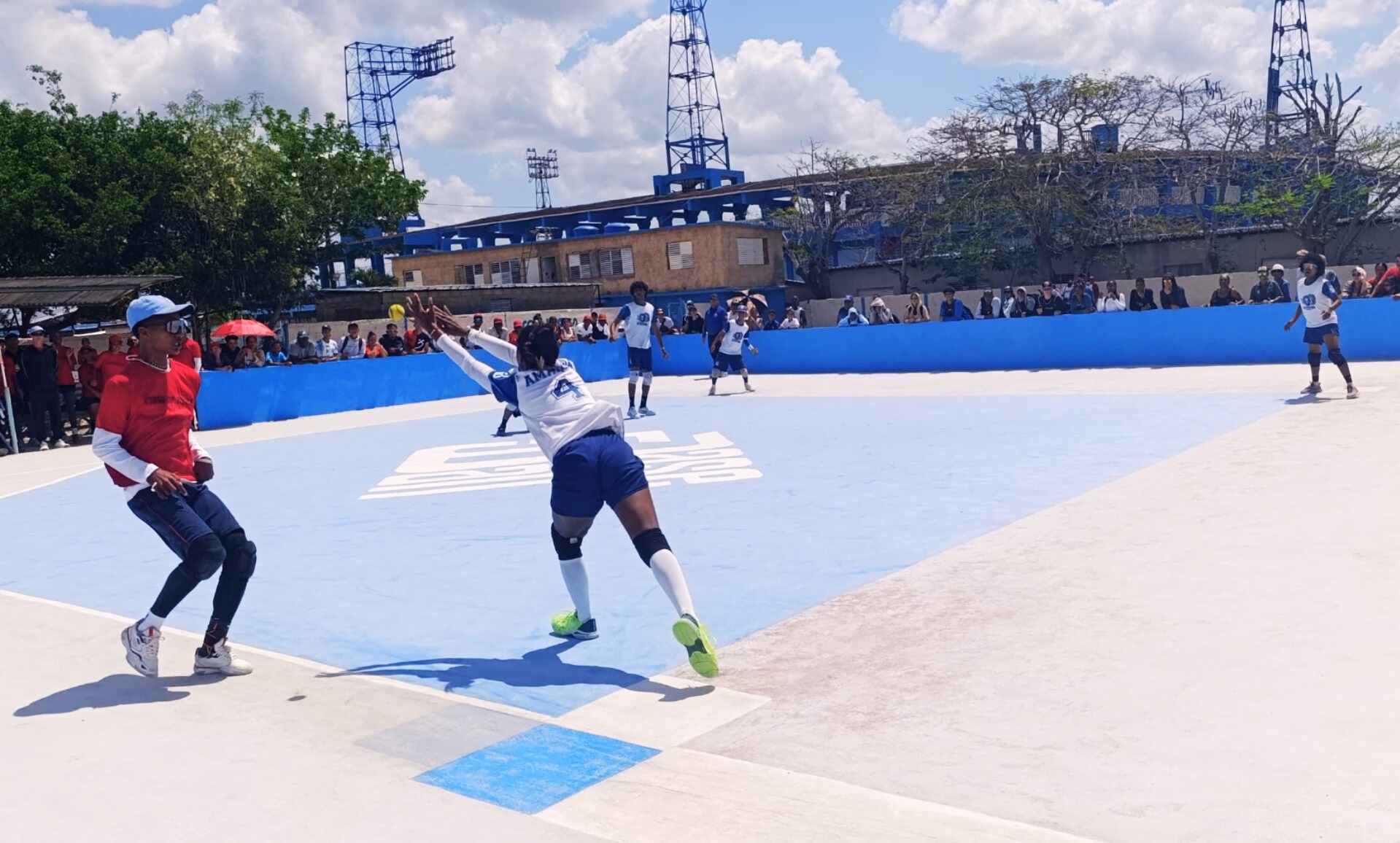 Defending champions Cuba announce expanded roster for WBSC Youth Baseball5 World Cup