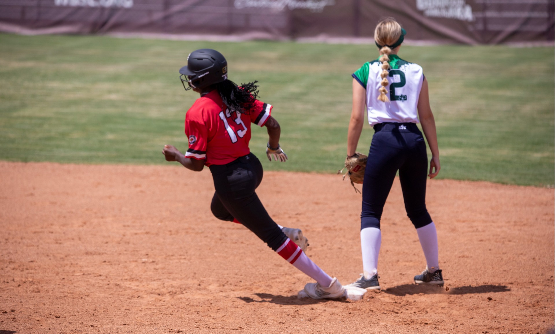 World Baseball Softball Confederation - WBSC U-18 Women's Softball ...